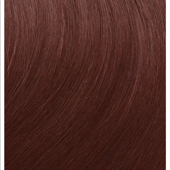Accessories | Vibrant Auburn Isabella Hair Extensions | Poshmark